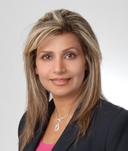 Roya Jamali, TD Mobile Mortgage Specialist, Scarborough, North York, Toronto, | TD Canada Trust
