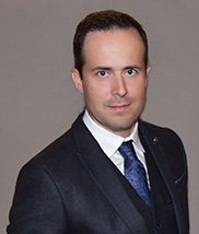 Robert A Tullo, TD Mobile Mortgage Specialist, Mississauga, Brampton ...
