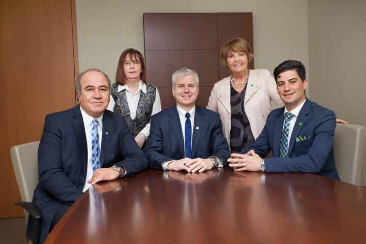 Constitution Wealth Management, Investment Advisor, Ottawa, ON | TD Wealth