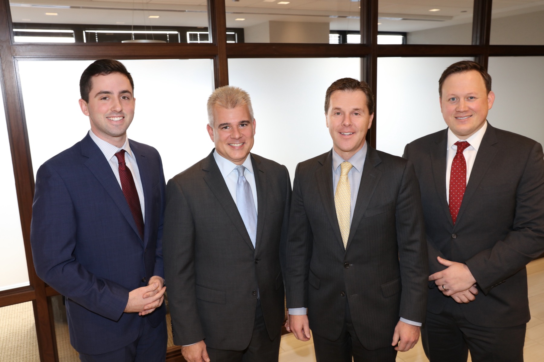 Our Team - The Showalter McCormick Financial Group of Wells Fargo ...