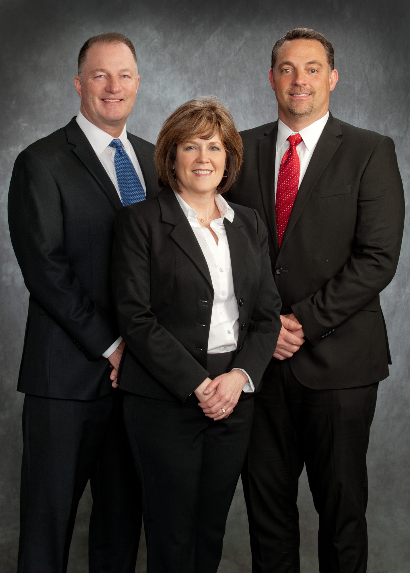 Meet the Team - G&J Wealth Advisory Group | Stifel