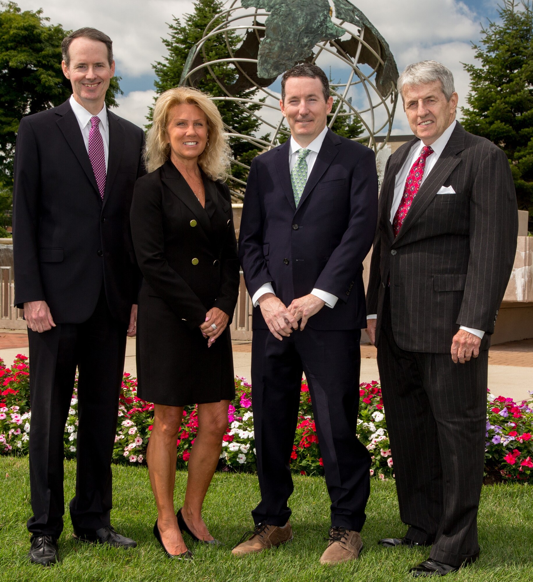 Home - The Fitzpatrick Group - Kenosha, WI