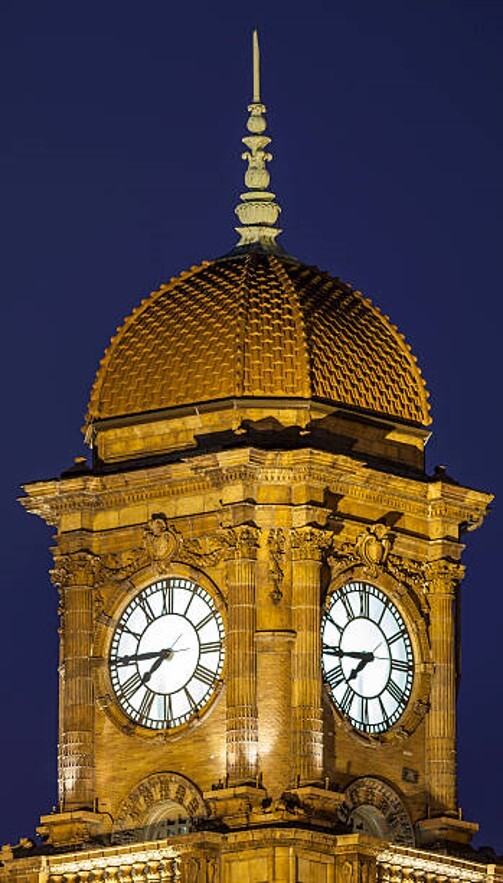 Mainspring Private Wealth