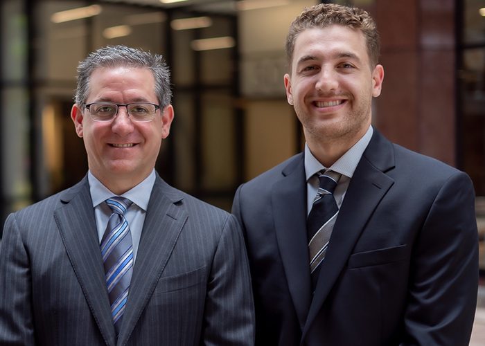 Blum Wealth Management Group of Wells Fargo Advisors | Team