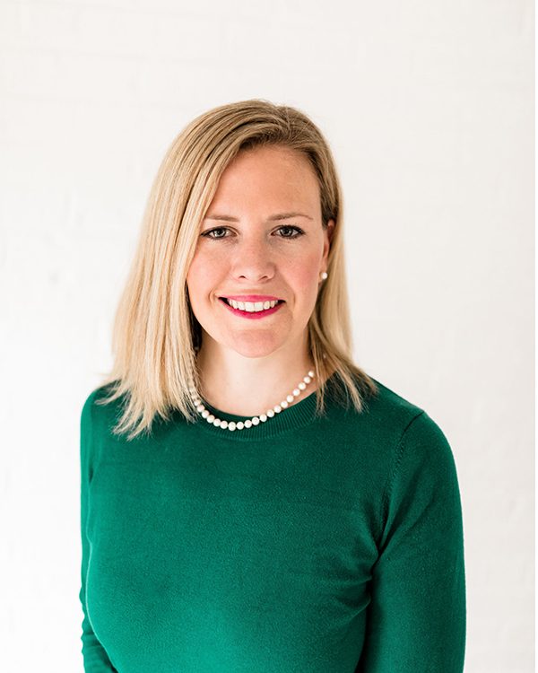 Kalie Baucom | Financial Advisor