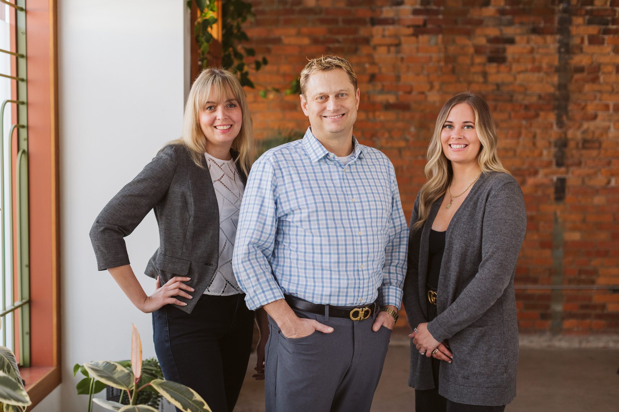 River Rock Family Wealth Management - Contact | Spokane, WA