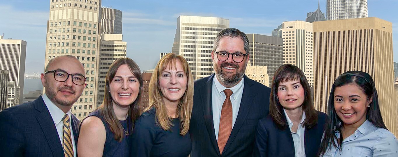 Home – The Pidgeon Group – San Francisco, CA | Wells Fargo Advisors