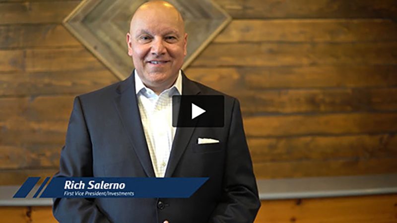 Richard Salerno - Shrewsbury, NJ 07702 | Stifel