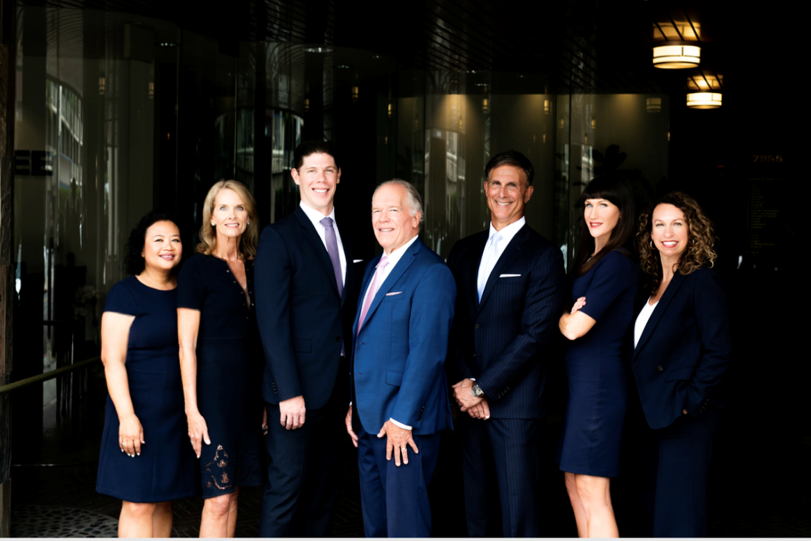 Our Team | , La Jolla CA | Wells Fargo Advisors