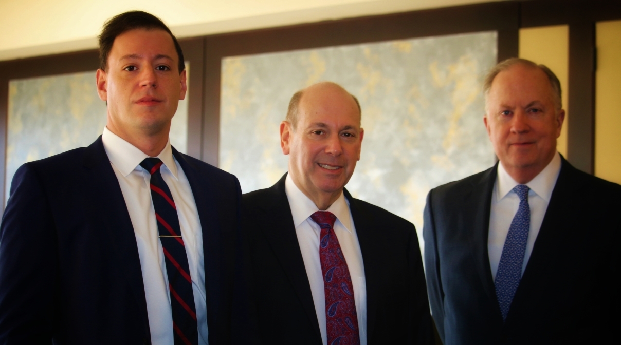 Rich, McManus & Goett Group - Christie | Coghlan Investment Management ...