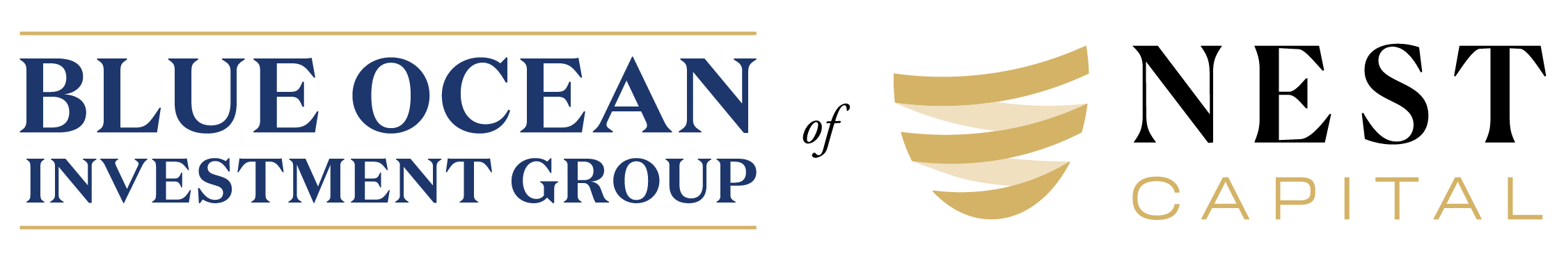 Our Team | Blue Ocean Investment Group of NEST Capital