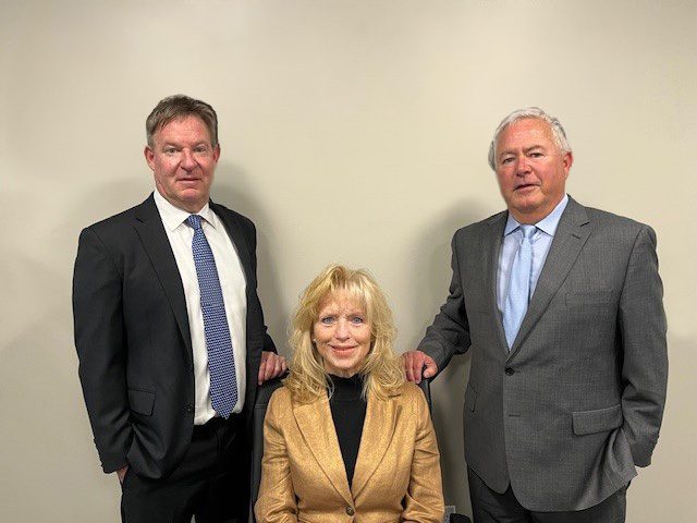 Meet the Team - Encompass Wealth Management Group | Stifel