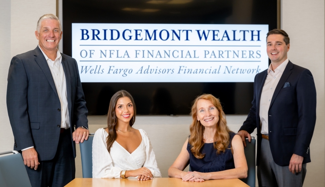 NFLA Financial Partners - Bridgemont Team | Jacksonville, FL
