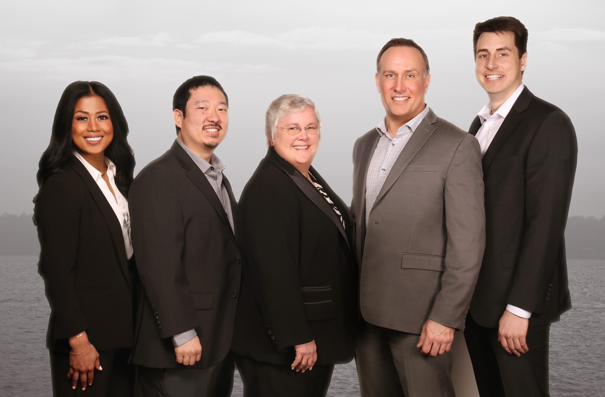 Bellwether Wealth Management Group of Wells Fargo Advisors, Bellingham ...