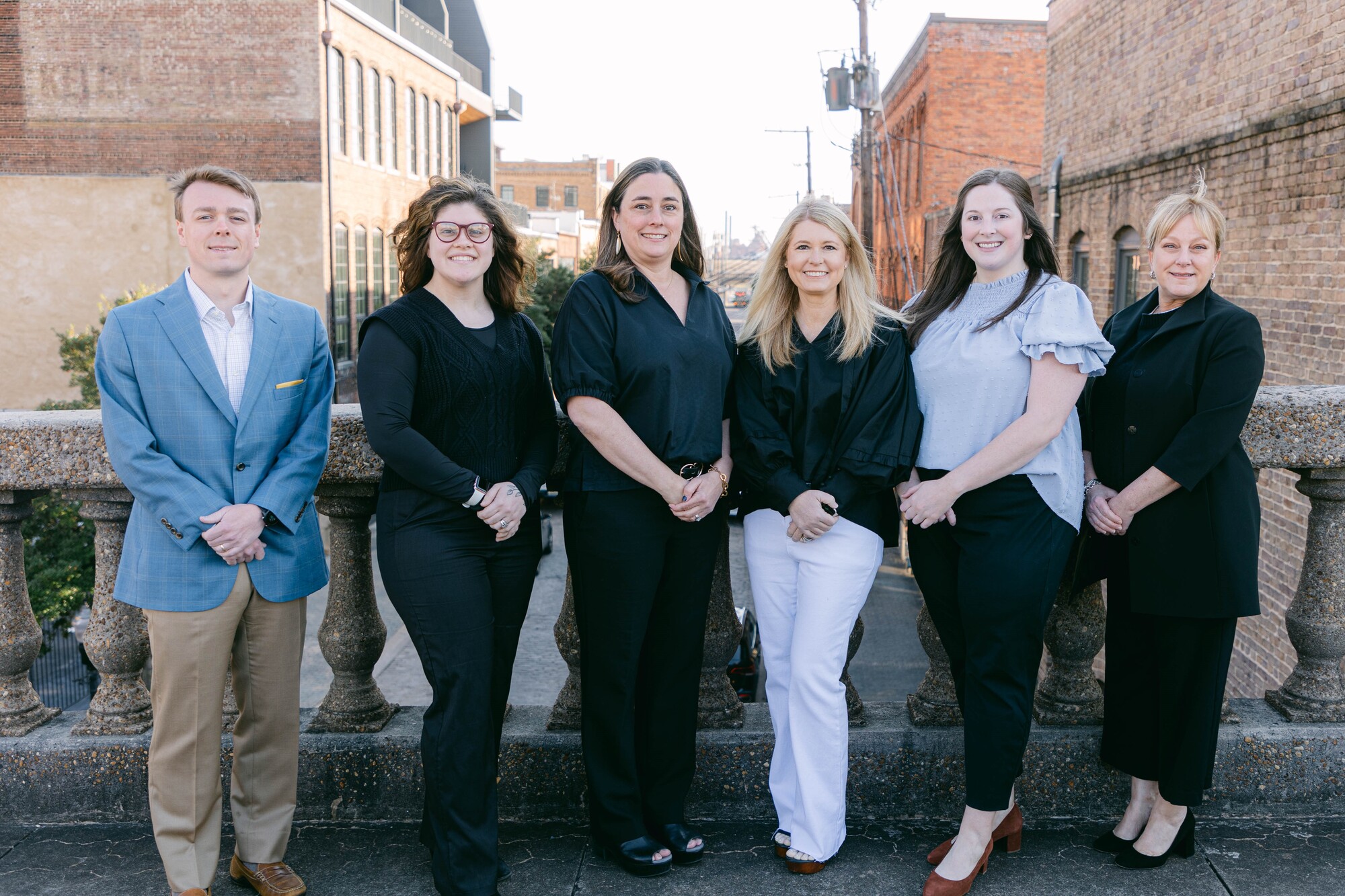 Our Team - Iron City Wealth Management Group of Wells Fargo Advisors ...