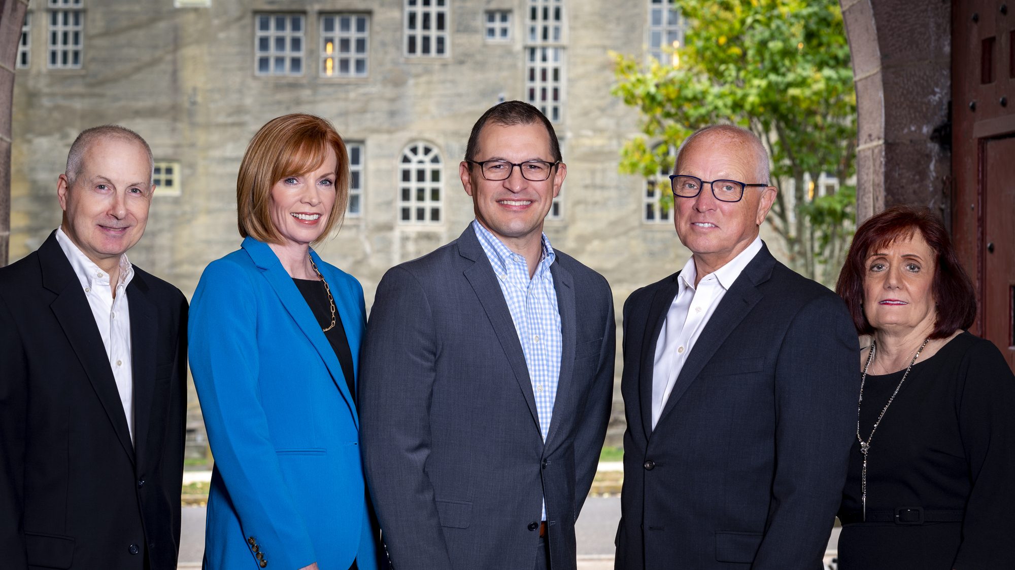 , Financial Advisor, Doylestown PA | Wells Fargo Advisors