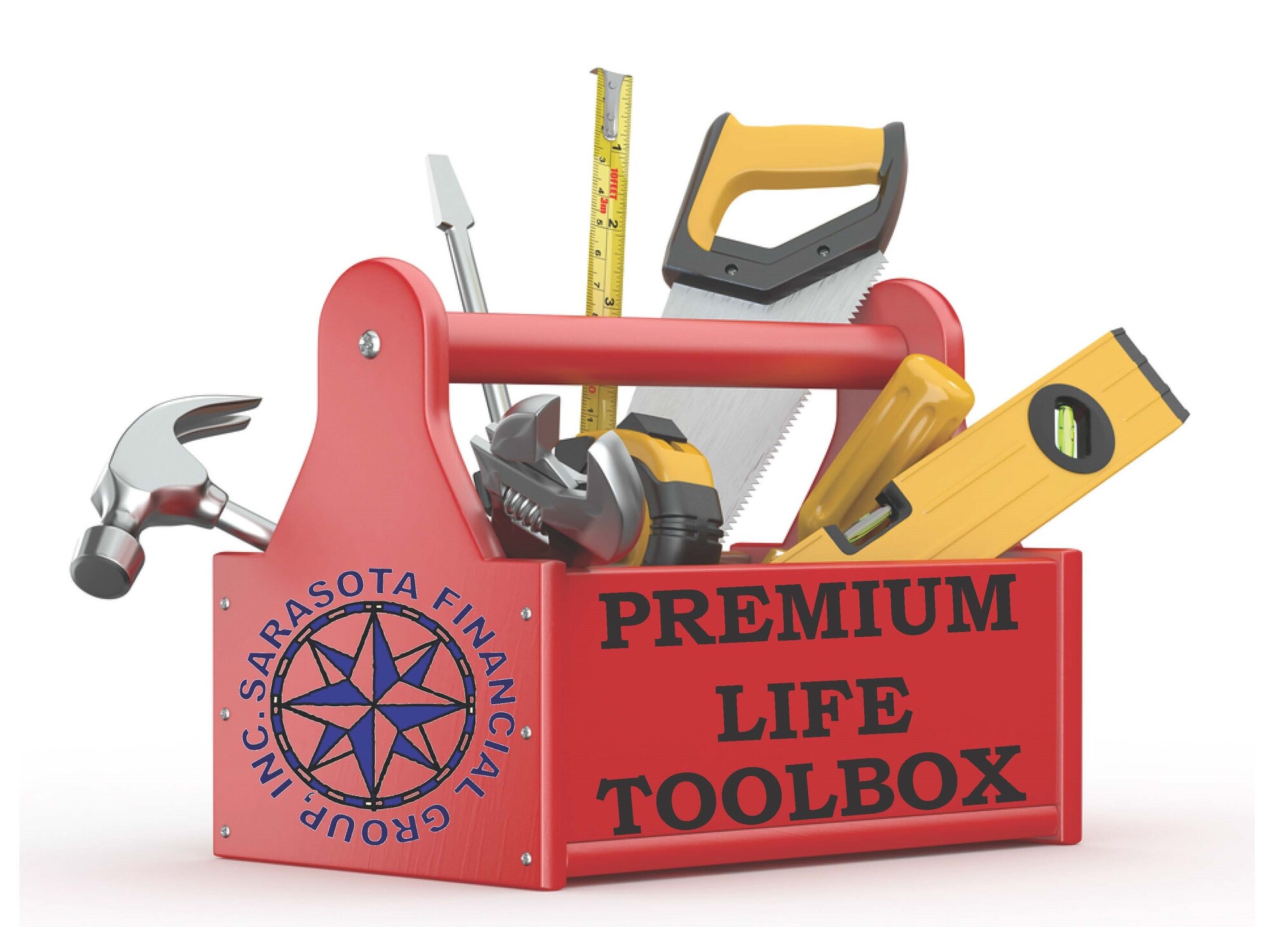 Sarasota Financial Group, Inc. - PremiumLife Toolbox | Bradenton, FL