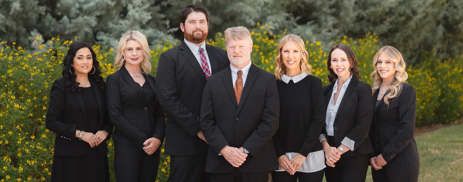 Scoggin Pigg Rothfeld - Our Team | Austin, TX