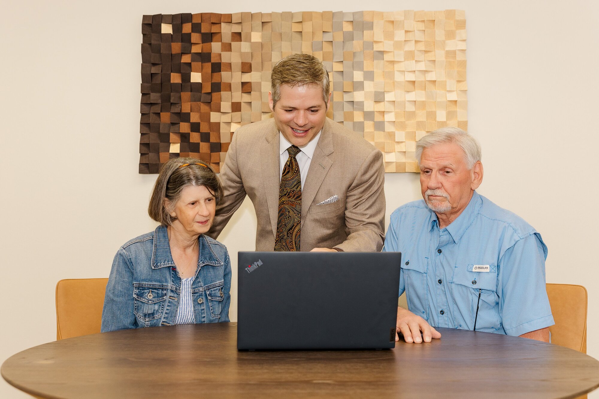 Collaborative Process | Beacon Tree Wealth Management