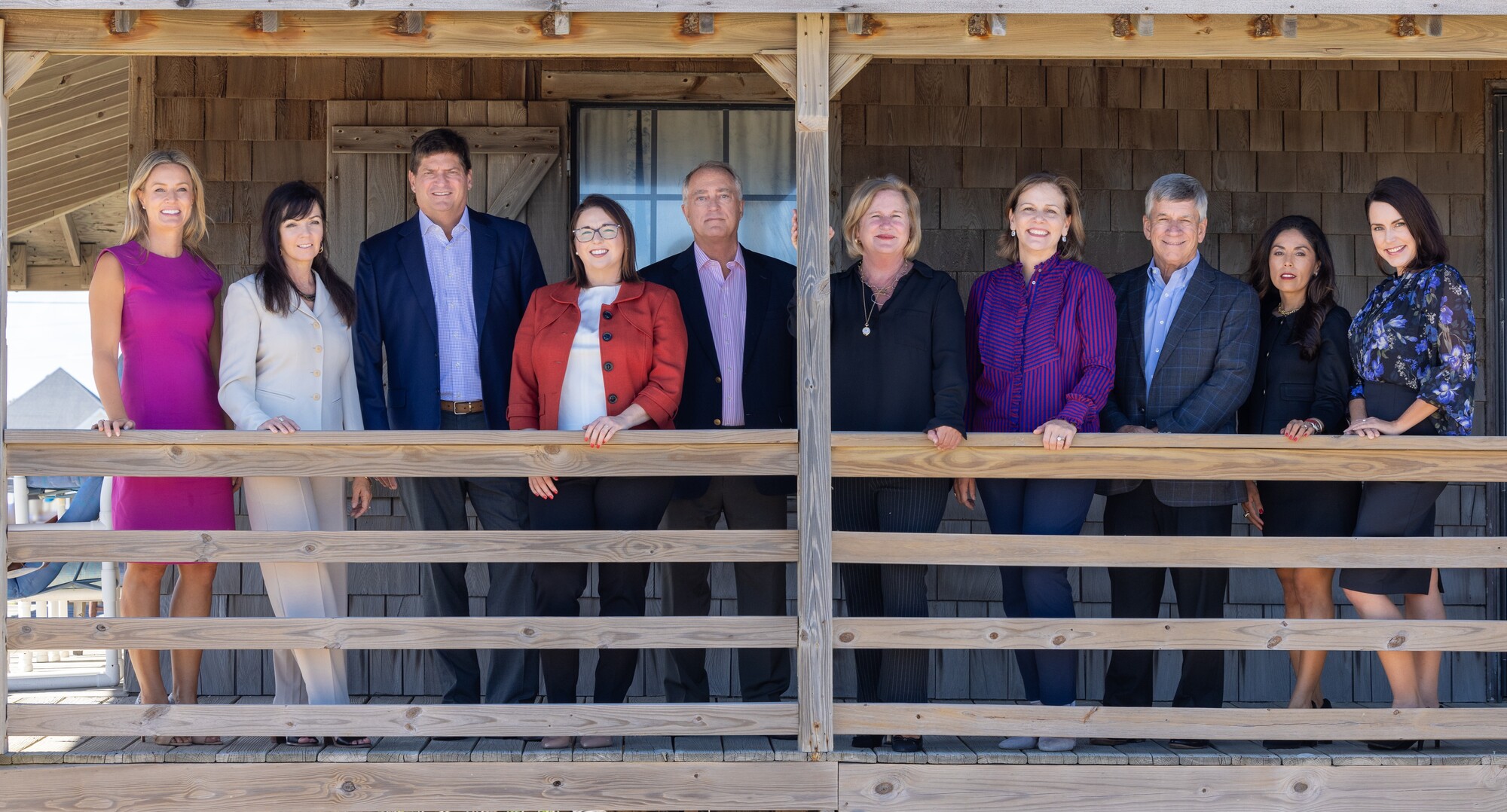 Whichard Woolard & Mitchell Wealth Management - About | Kill Devil ...