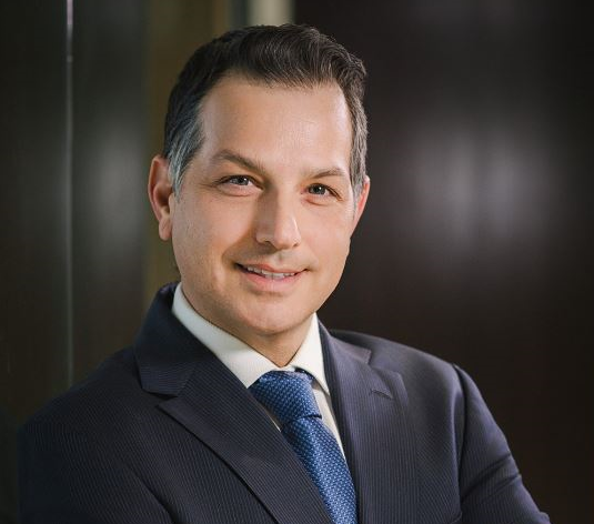Sasha Azarmi - Financial Advisor - Beverly Hills, CA | Wells Fargo Advisors