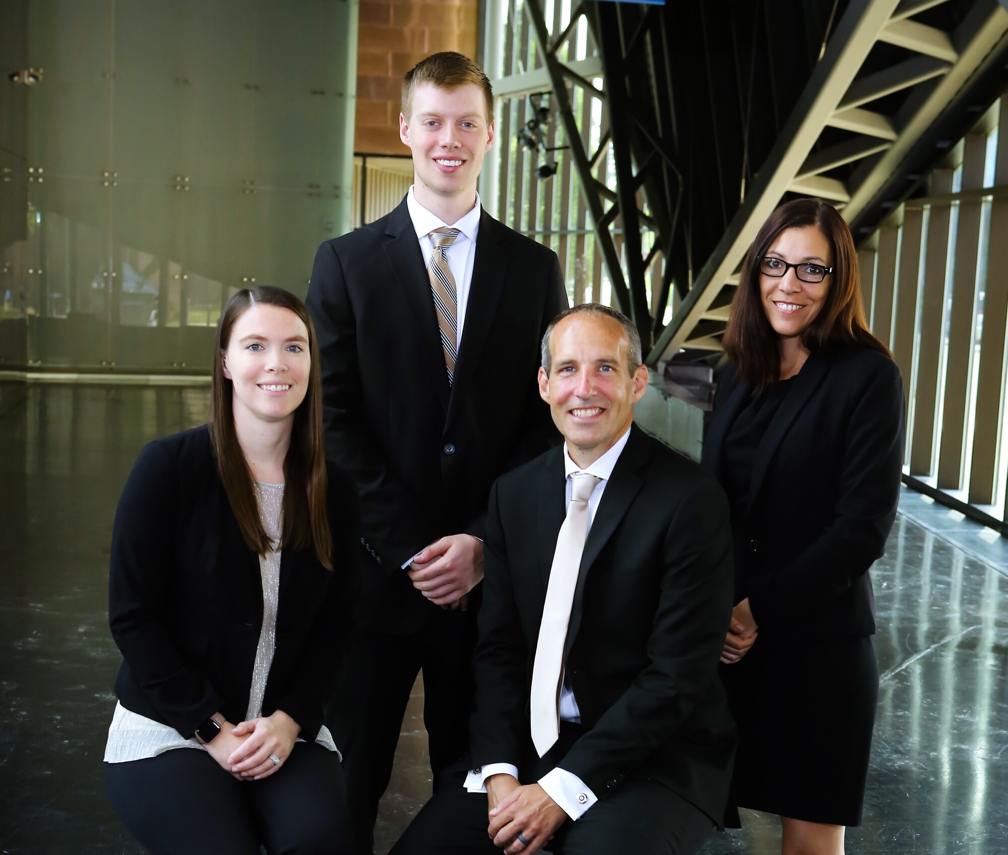 SC3F Wealth Management Group - Fearday/Gatewood Team | Charleston, IL