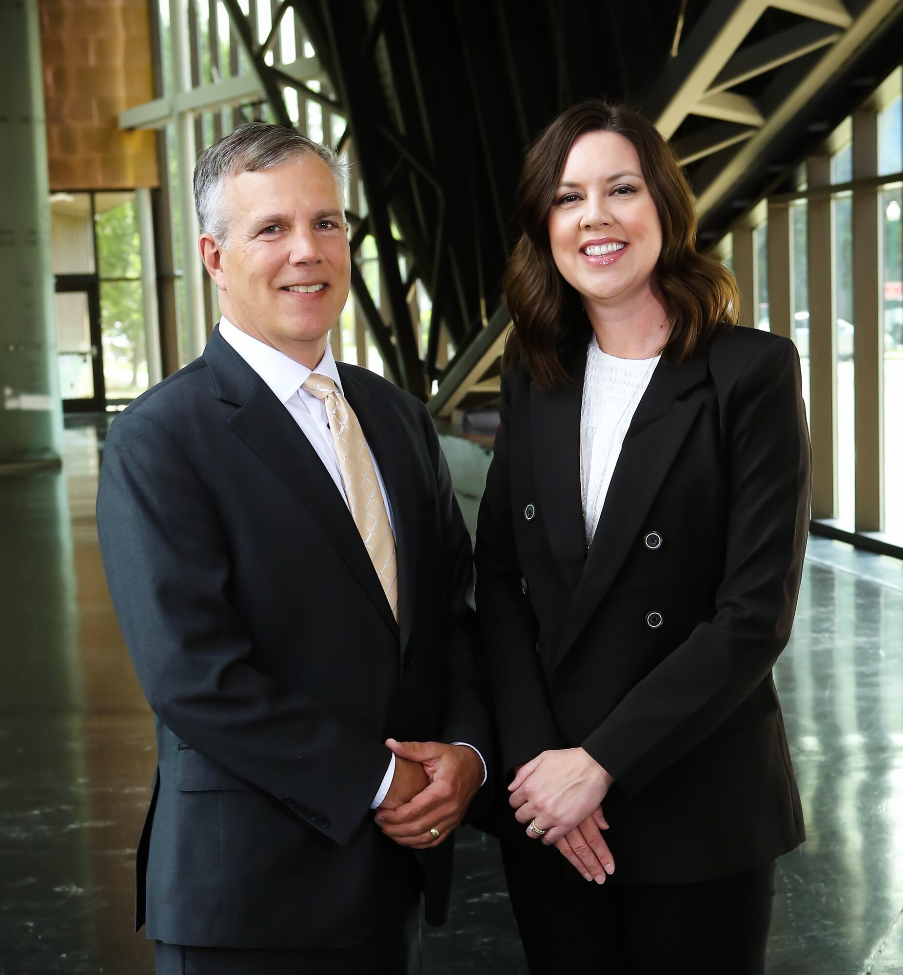 SC3F Wealth Management Group - Inskeep Team | Charleston, IL