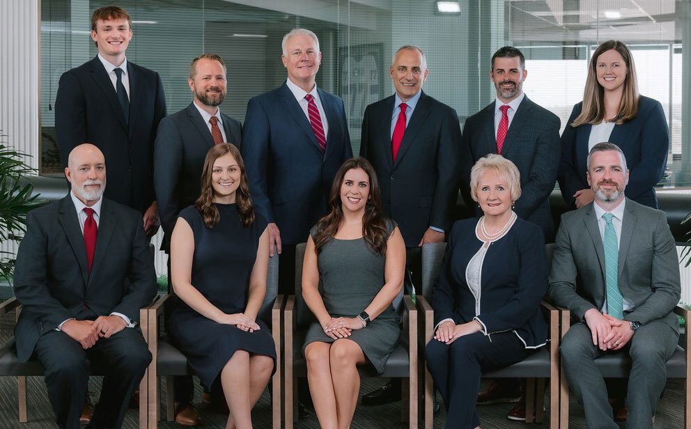 Dublin Team Northpointe Wealth Management Dublin OH Wells Fargo