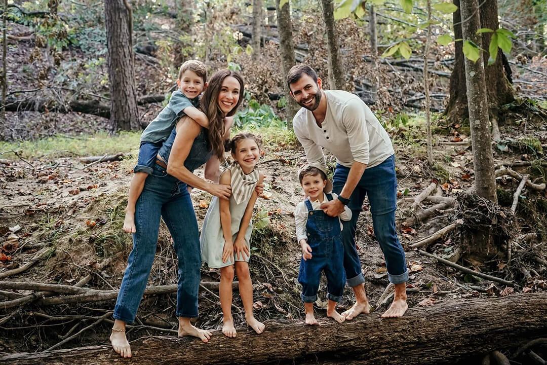 Radius Wealth Advisors - Team | Peachtree Corners, GA