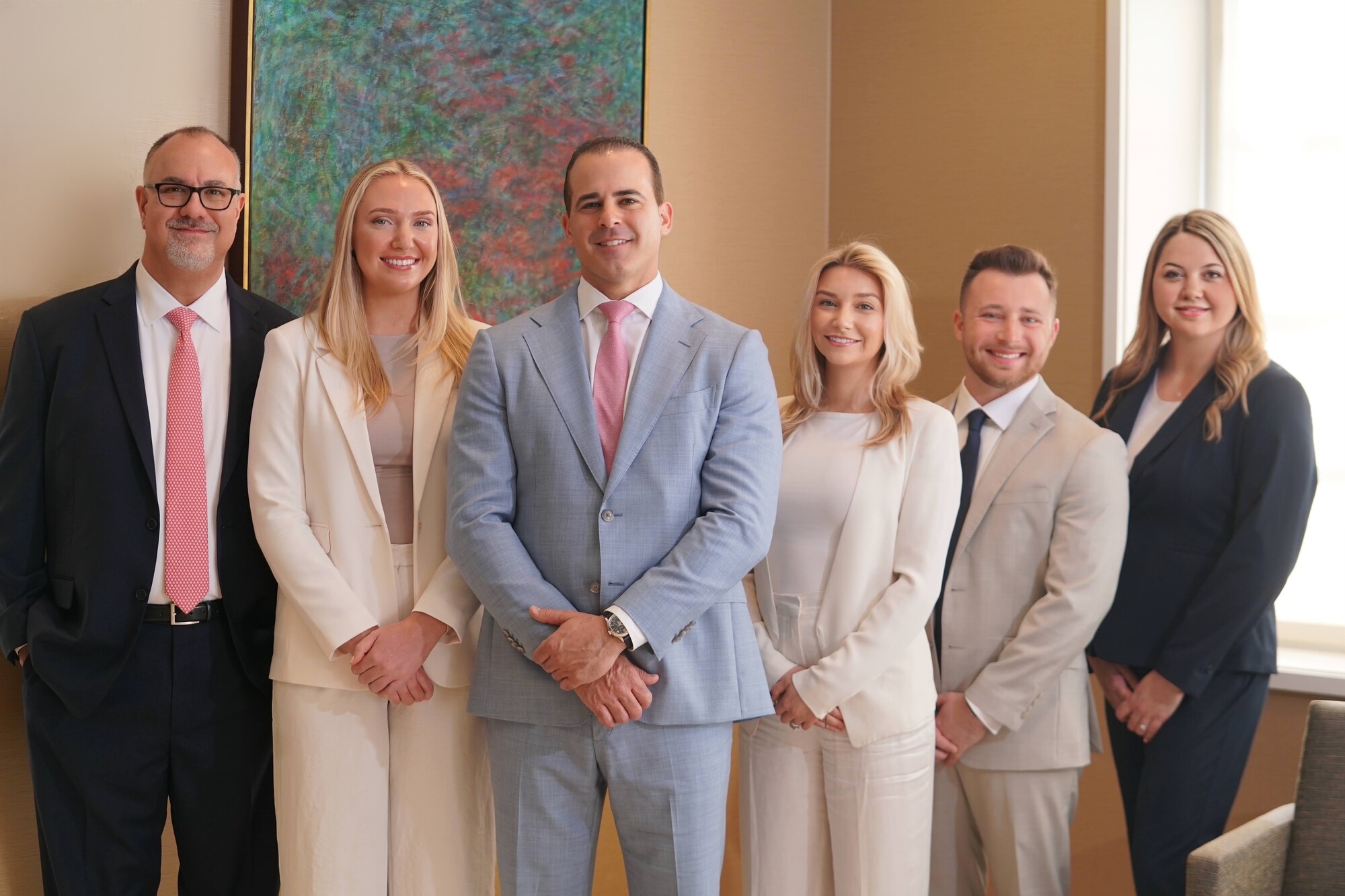 Matthew Kutcher, Senior Financial Advisor, Palm Beach, Florida, Wells Fargo Advisors