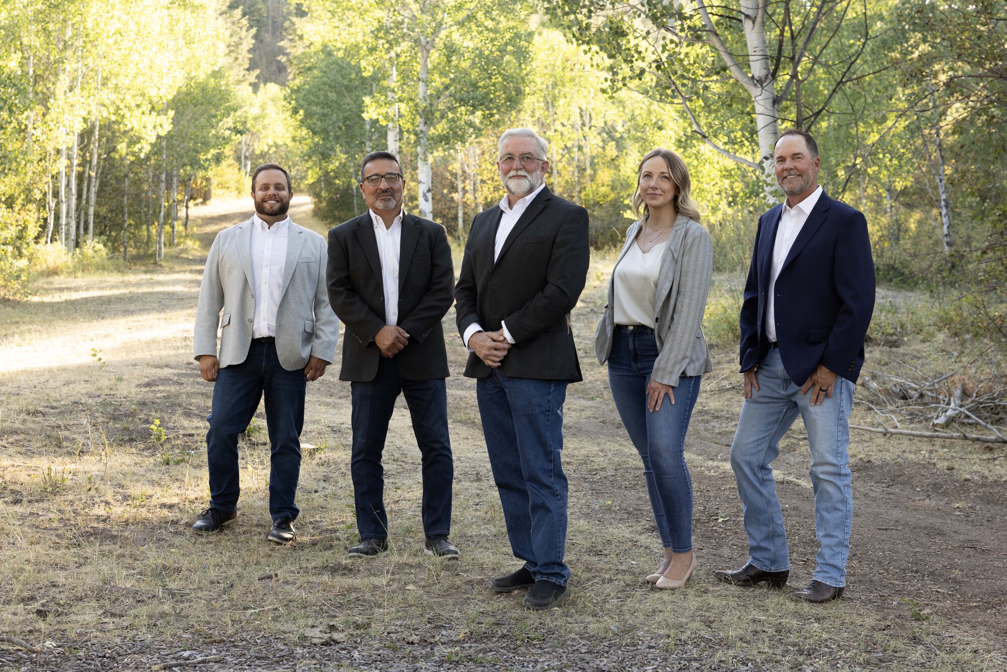 Advisory Services | Gateway Capital Advisory Group