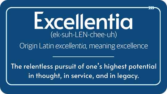Excellentia Capital - (1) Why The Change | Spokane Valley, WA