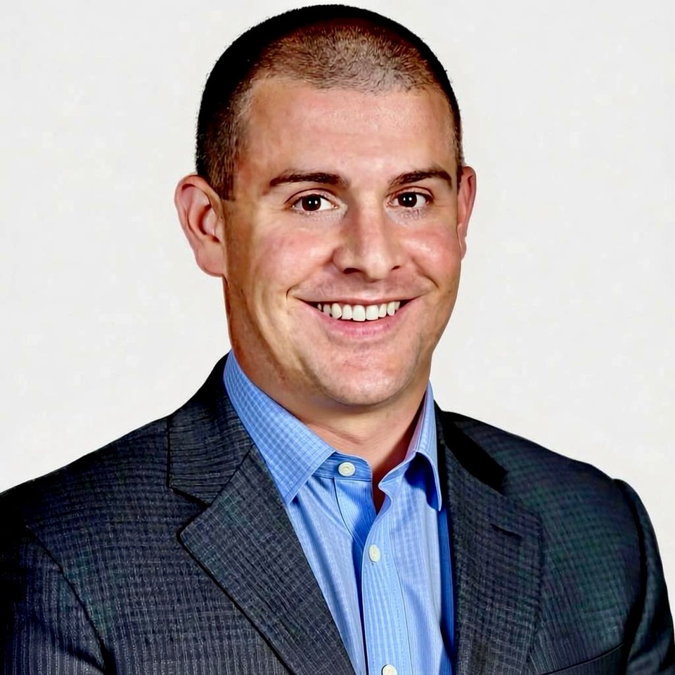 Tyler Whalen, CRPC™ - Senior Financial Advisor, Vice President ...