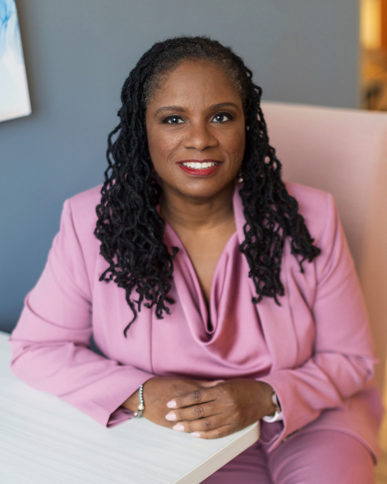 Woman To Woman Financial - Meet Dr. April D. Murdaugh | Jacksonville, FL